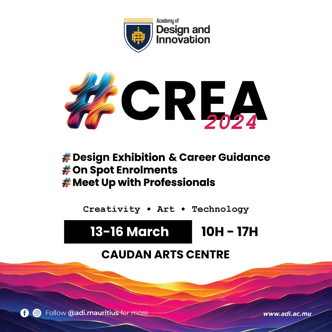 Academy of Design and Innovation